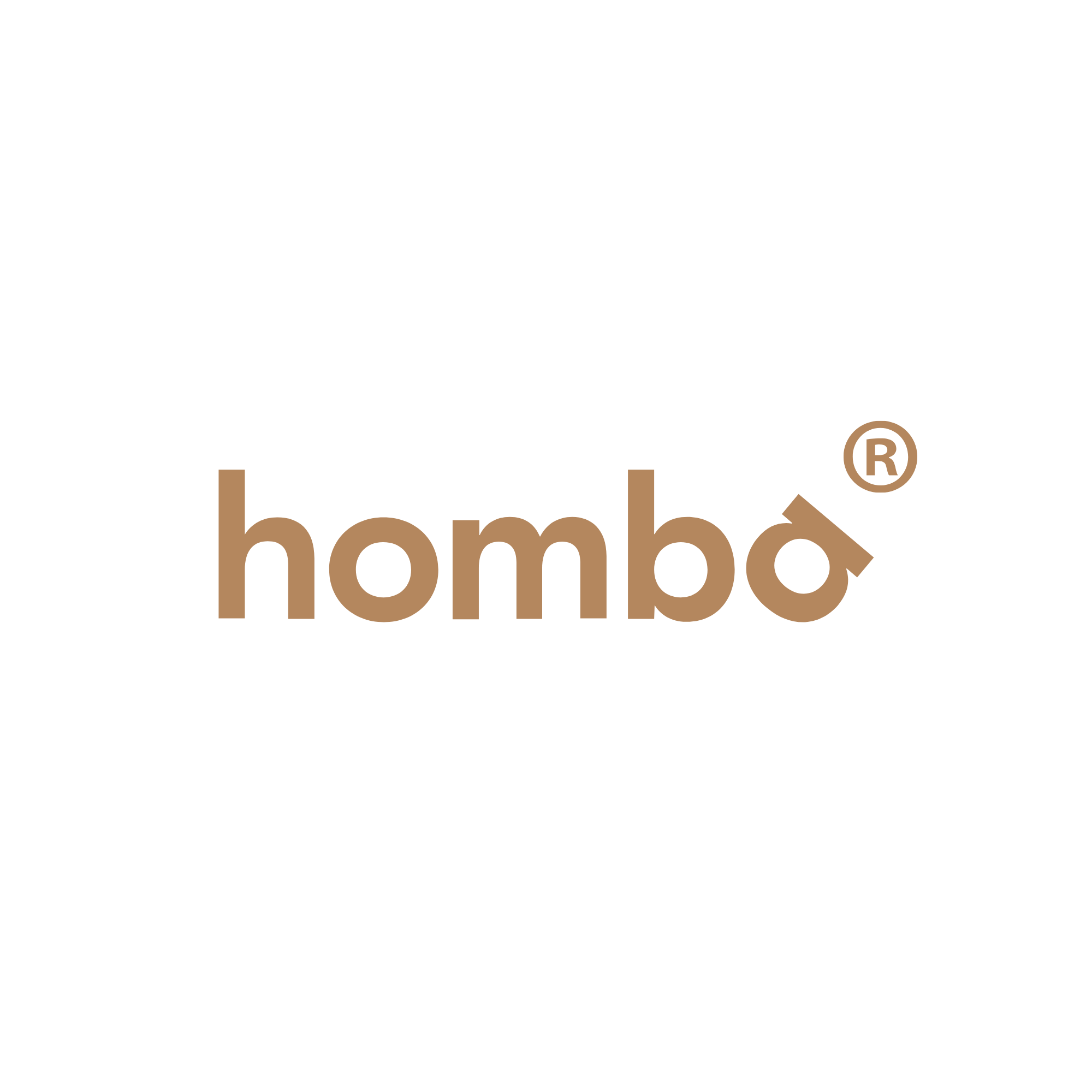 homba. Hojdanie je radosť. @homba.store